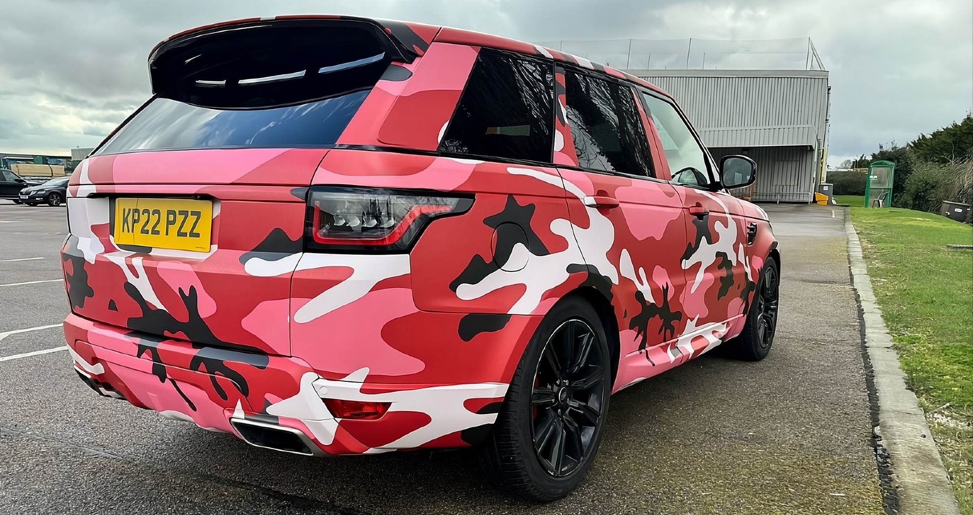 Benefits of applying a ceramic coating to achieve a dramatic impact ...