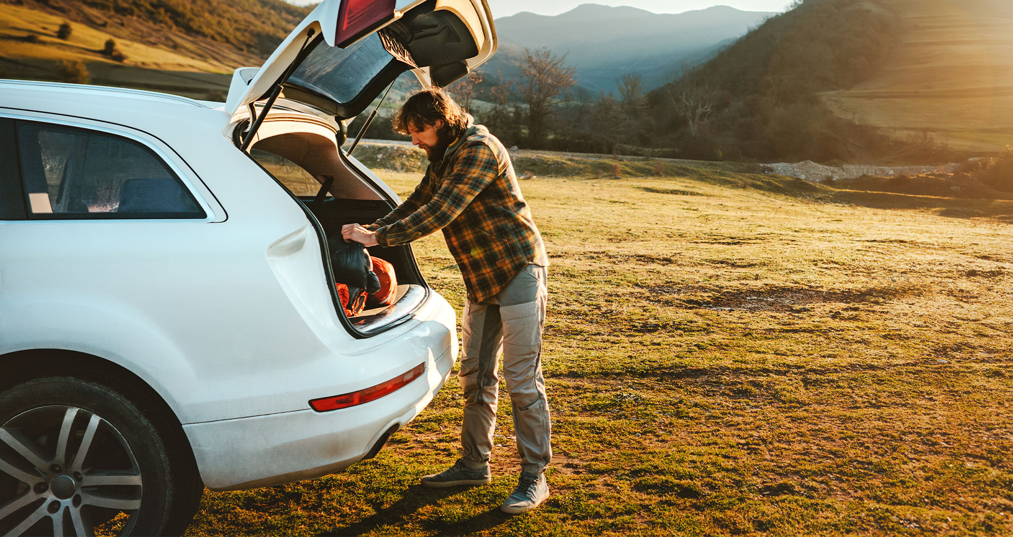 Car Rental in Tirana