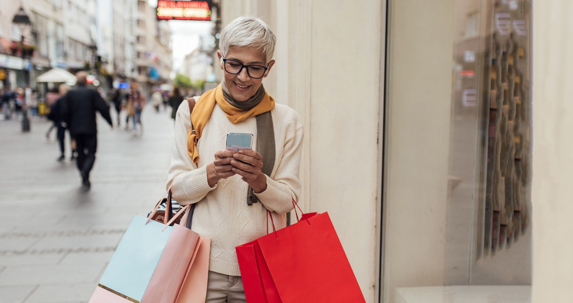 The Smart Shopper's Guide: How to Maximize Savings on Every Purchase in ...