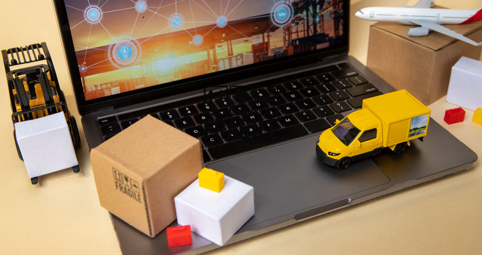 Beyond the Price Tag: What goes into the Products we buy