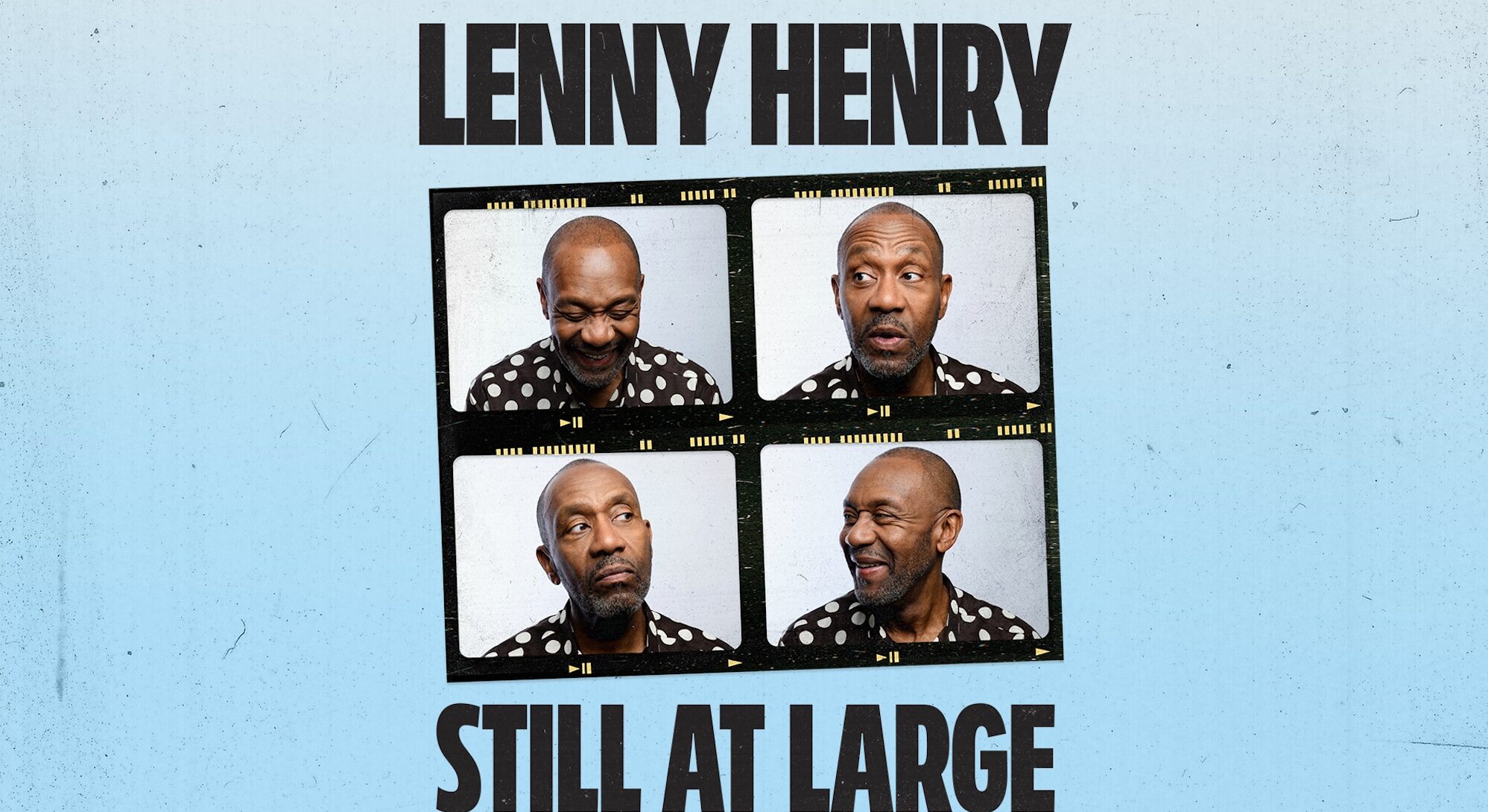 Sir Lenny Henry to make exclusive UK music festival appearance at ...