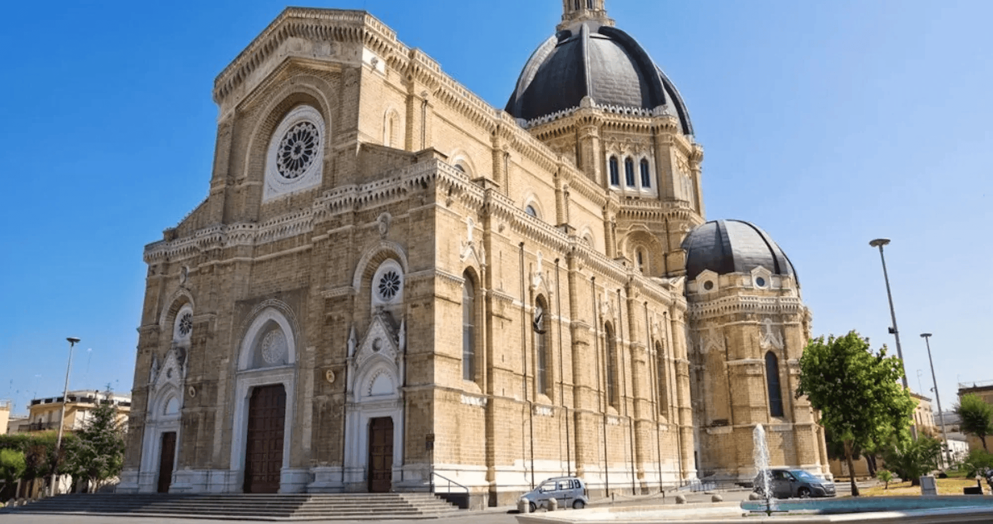 Why Britons should discover Stornara: Where Stramurales street art fest ...