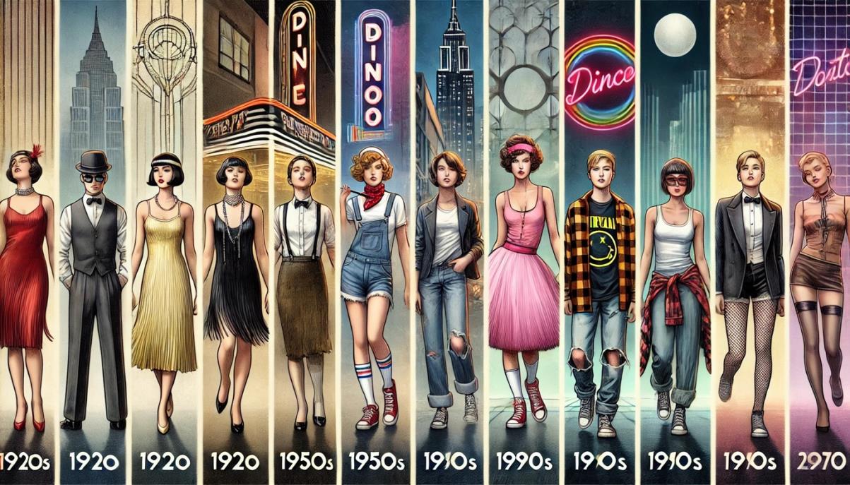The importance of fashion | London Daily News