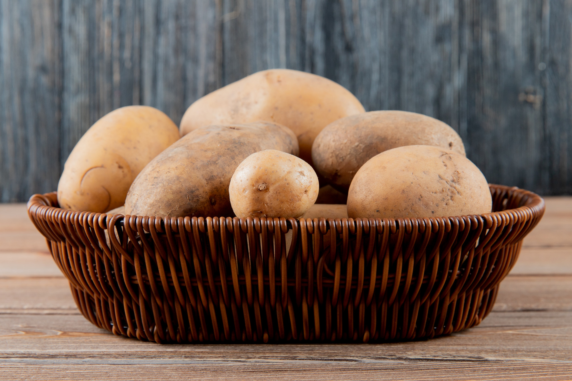 The good side of potatoes you didn't know about | London Daily News