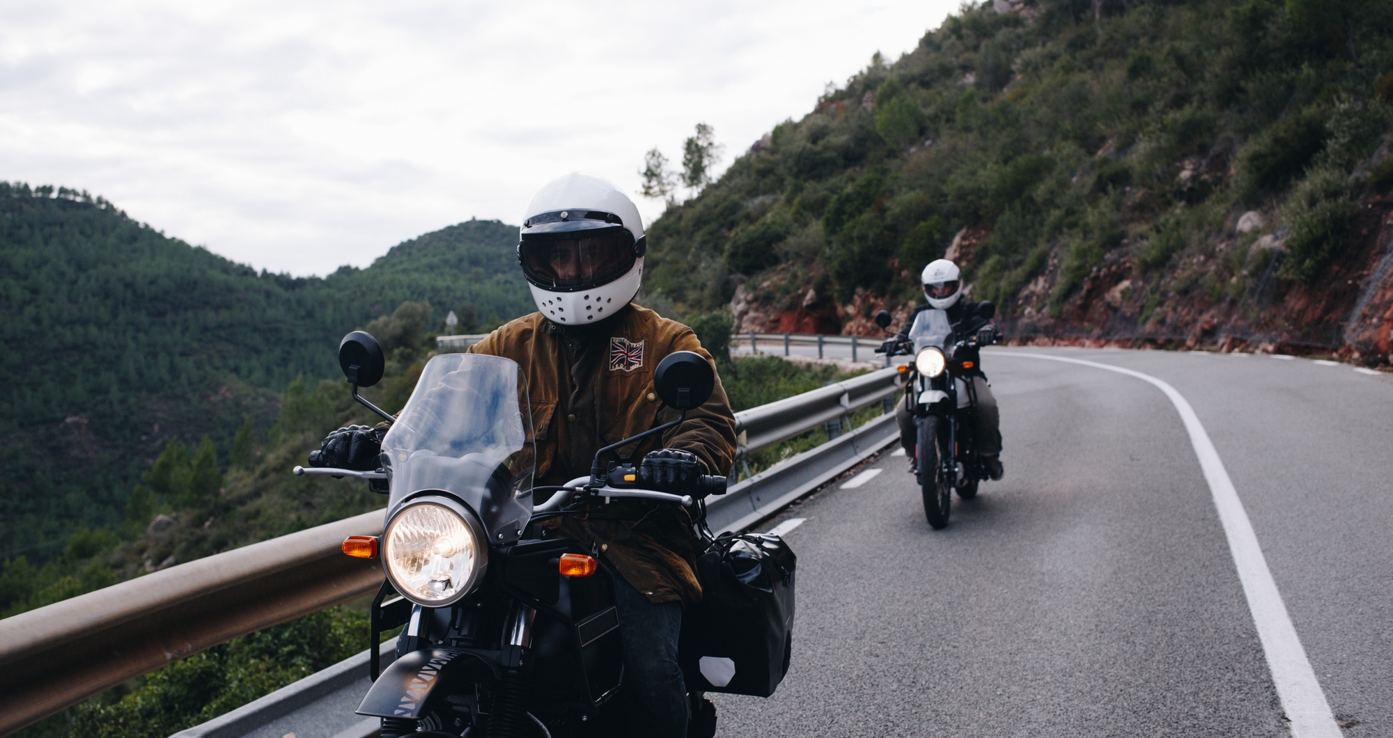 How to ride safer: Pro tips for urban and motorways riding | London ...