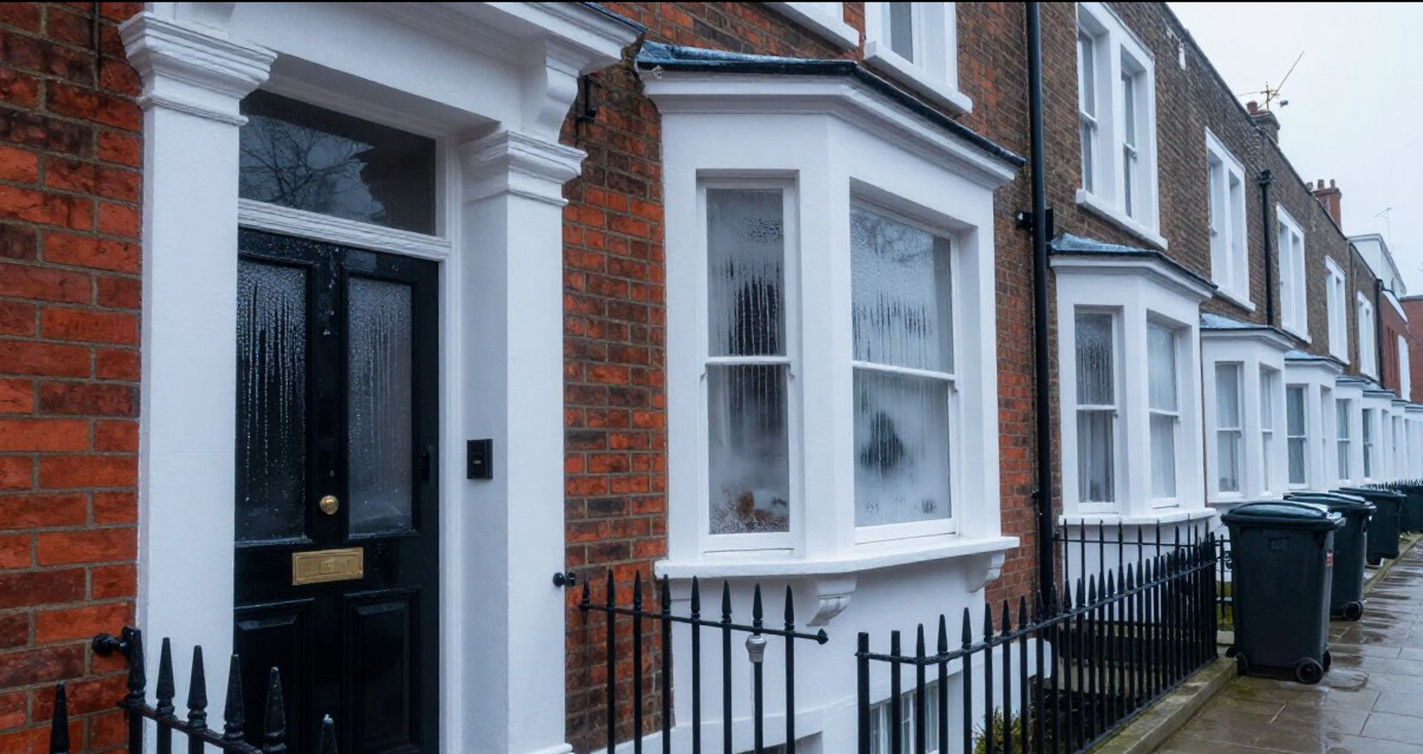 Tips for preventing condensation in your home | London Daily News