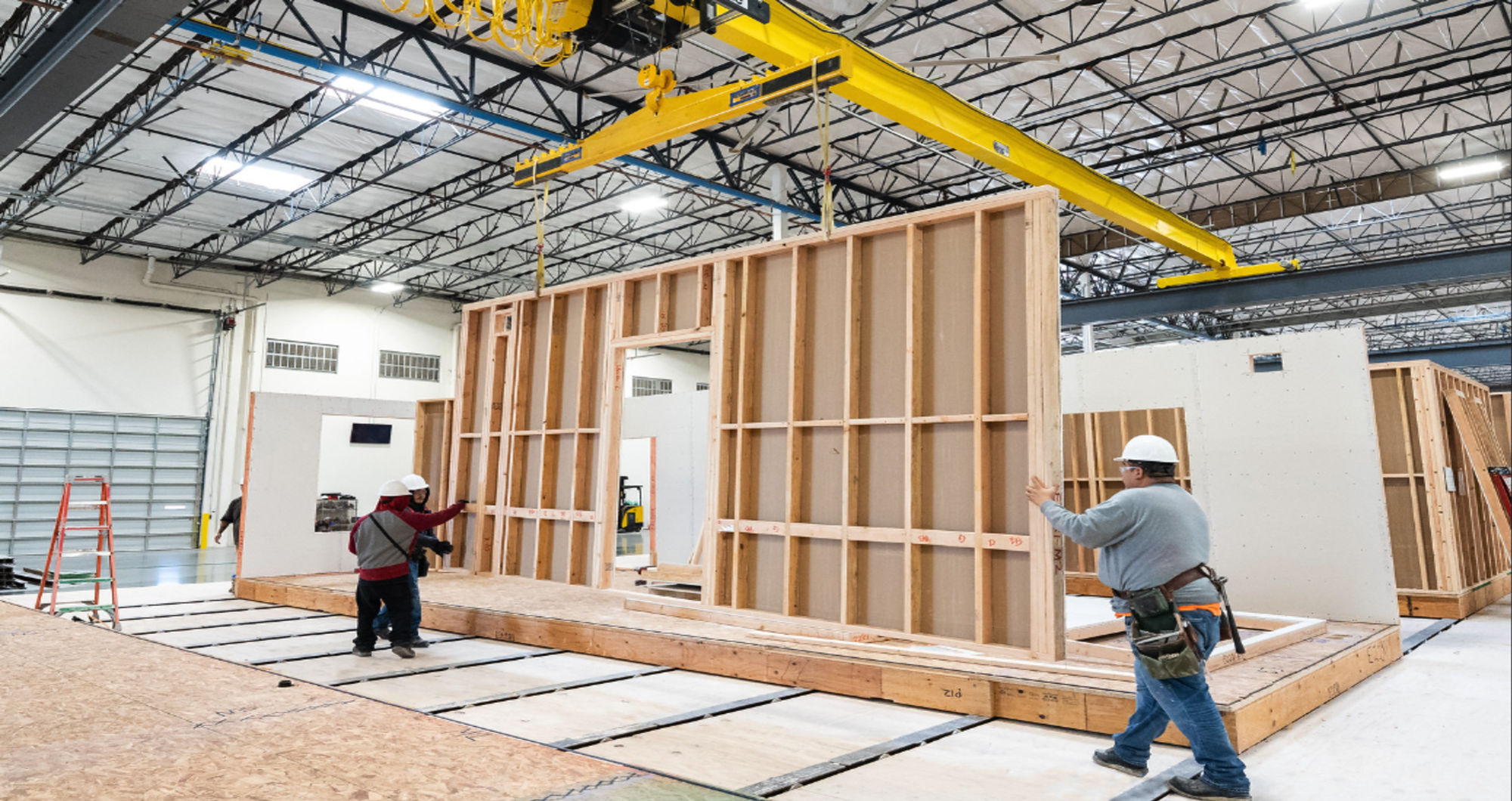 How Modular Building hire Cuts costs and keeps Cash Flow healthy