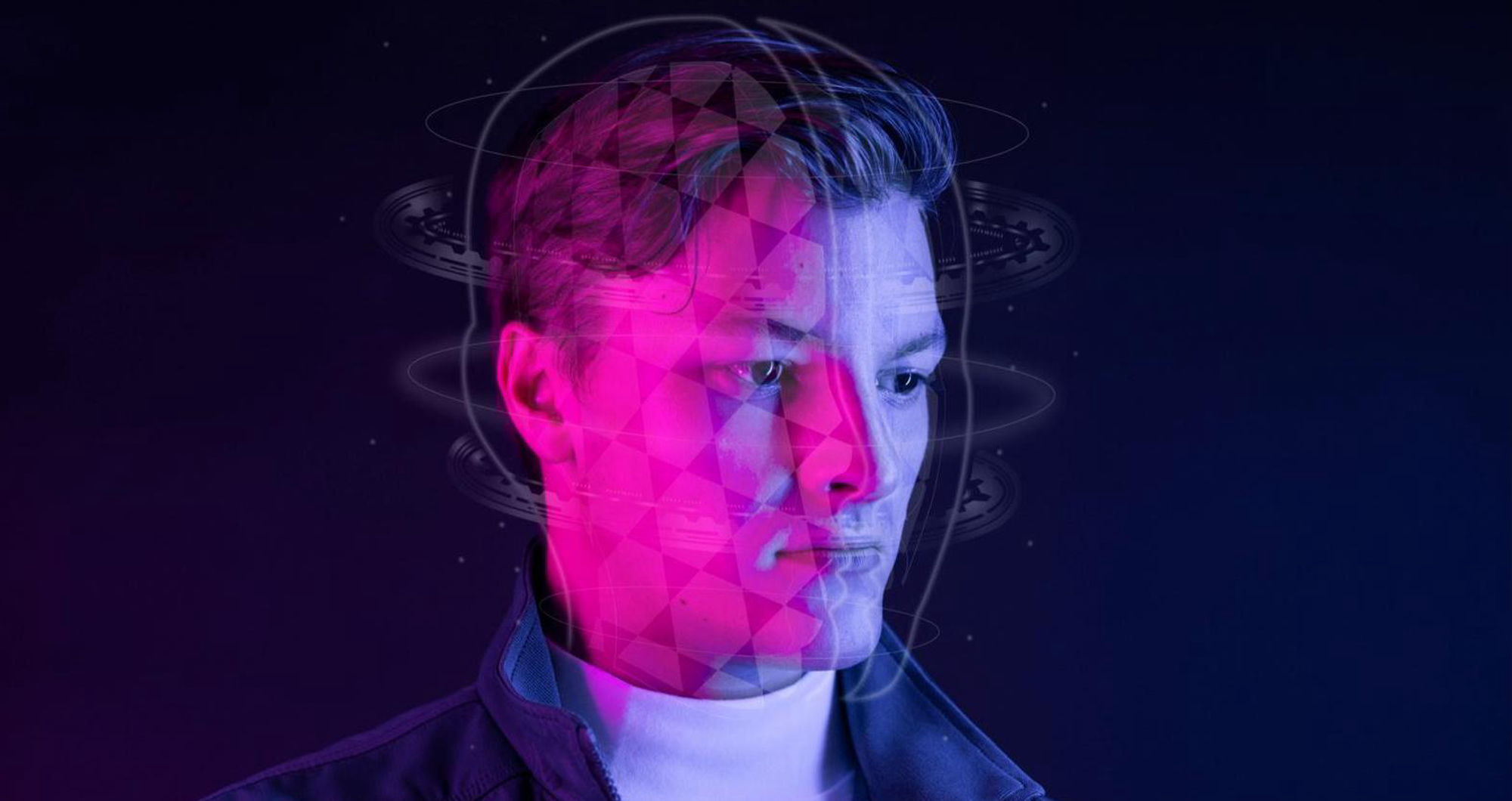 AI human generator: Create real people on screen without cameras ...