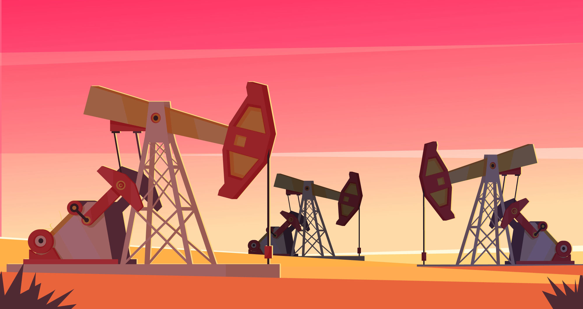 Oil & Gas for beginners: How a Well is drilled, Controlled, and ...