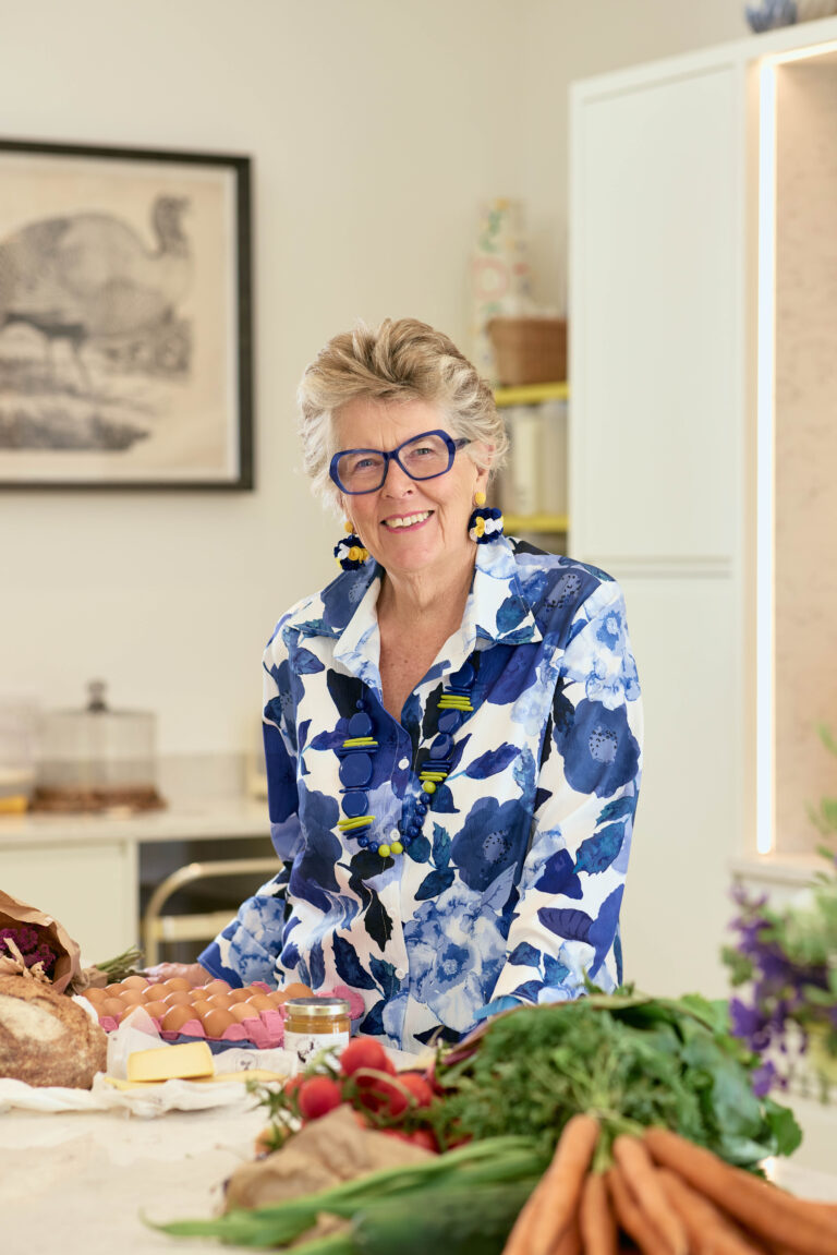 Farm Retail Association announces Prue Leith as new Patron in 2026 ...