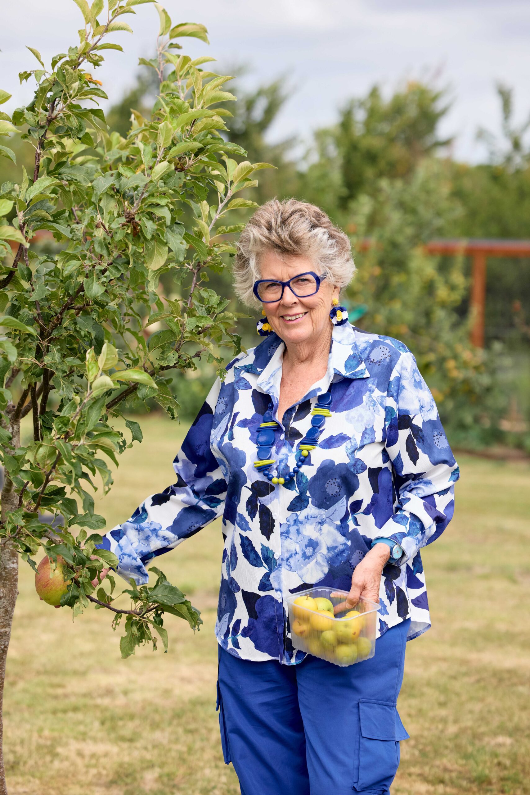 Farm Retail Association announces Prue Leith as new Patron in 2026 ...