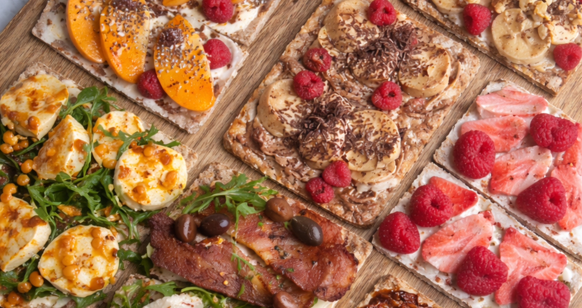 Only 4% of adults eat enough fibre… nutritionist shares simple snack ...