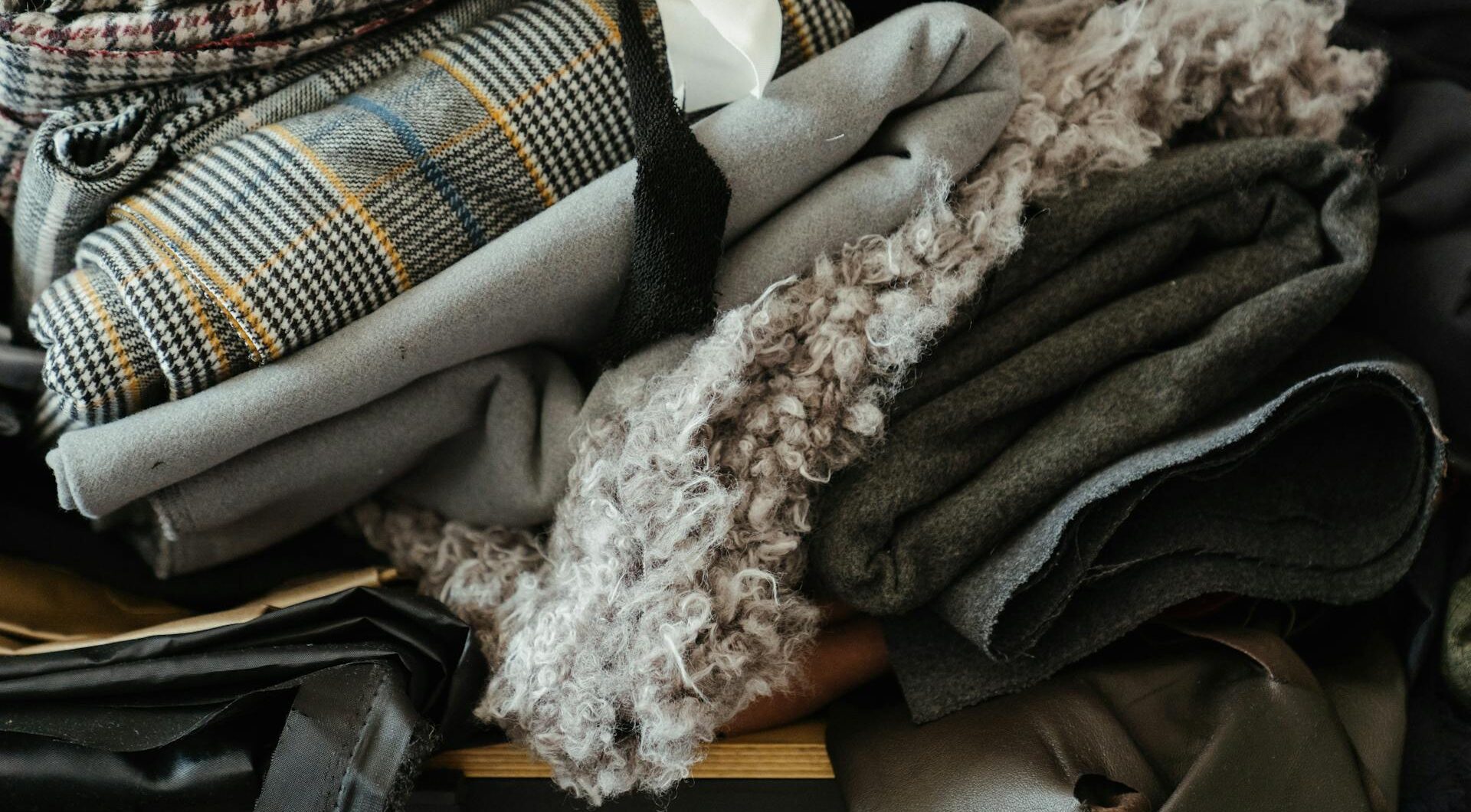 The UK Textile Pact publishes an industry-developed ten-point blueprint ...
