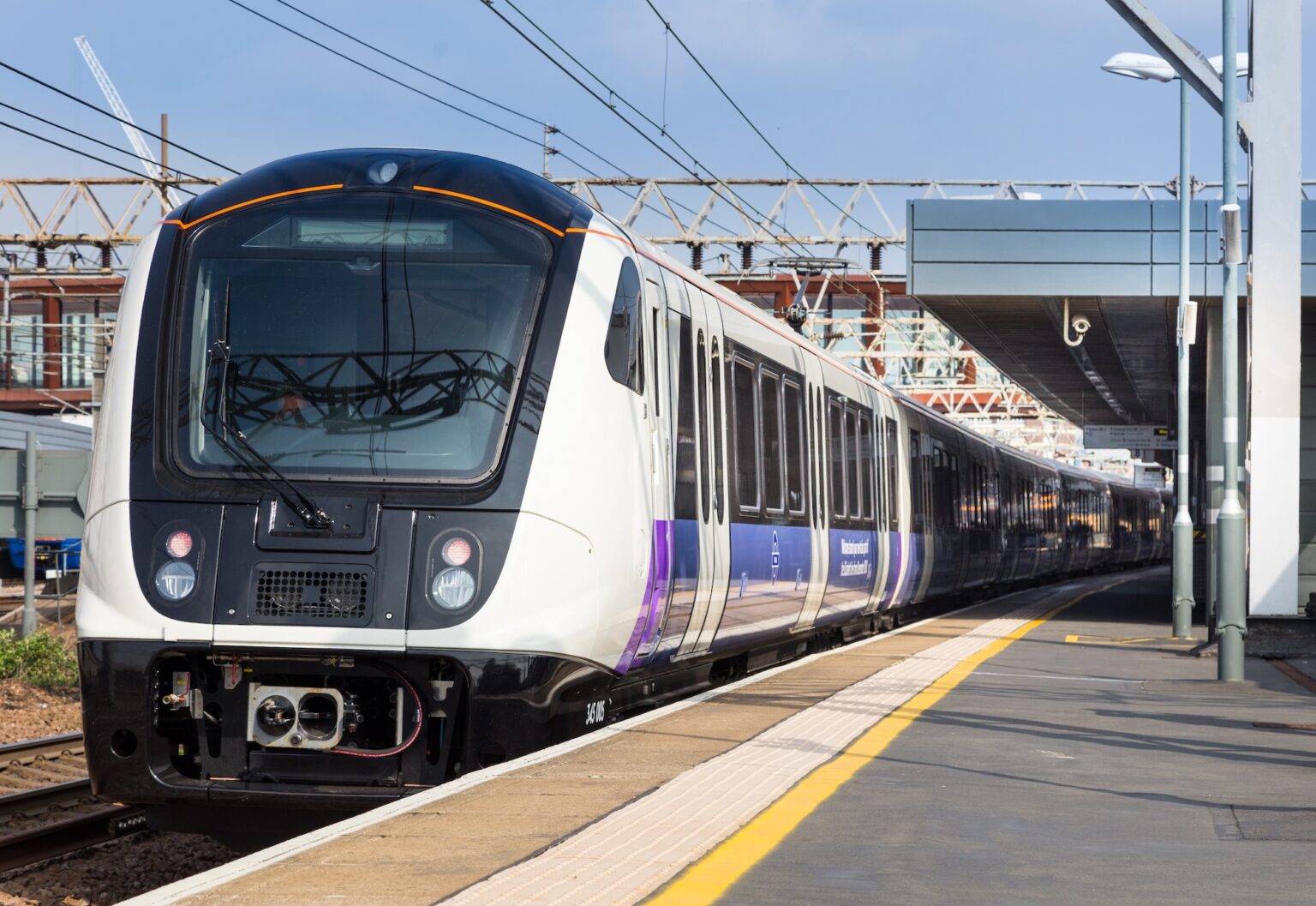 Elizabeth line timetable will increase services at three west London ...