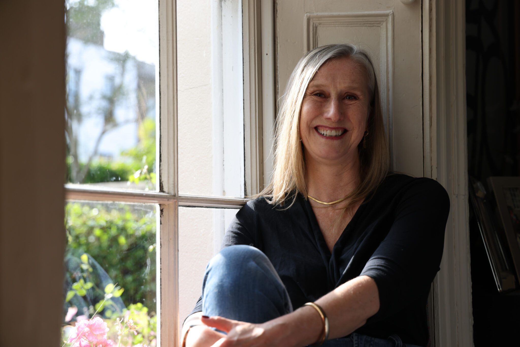 The Irish takeover: Award-winning director Neasa Hardiman on Hollywood ...