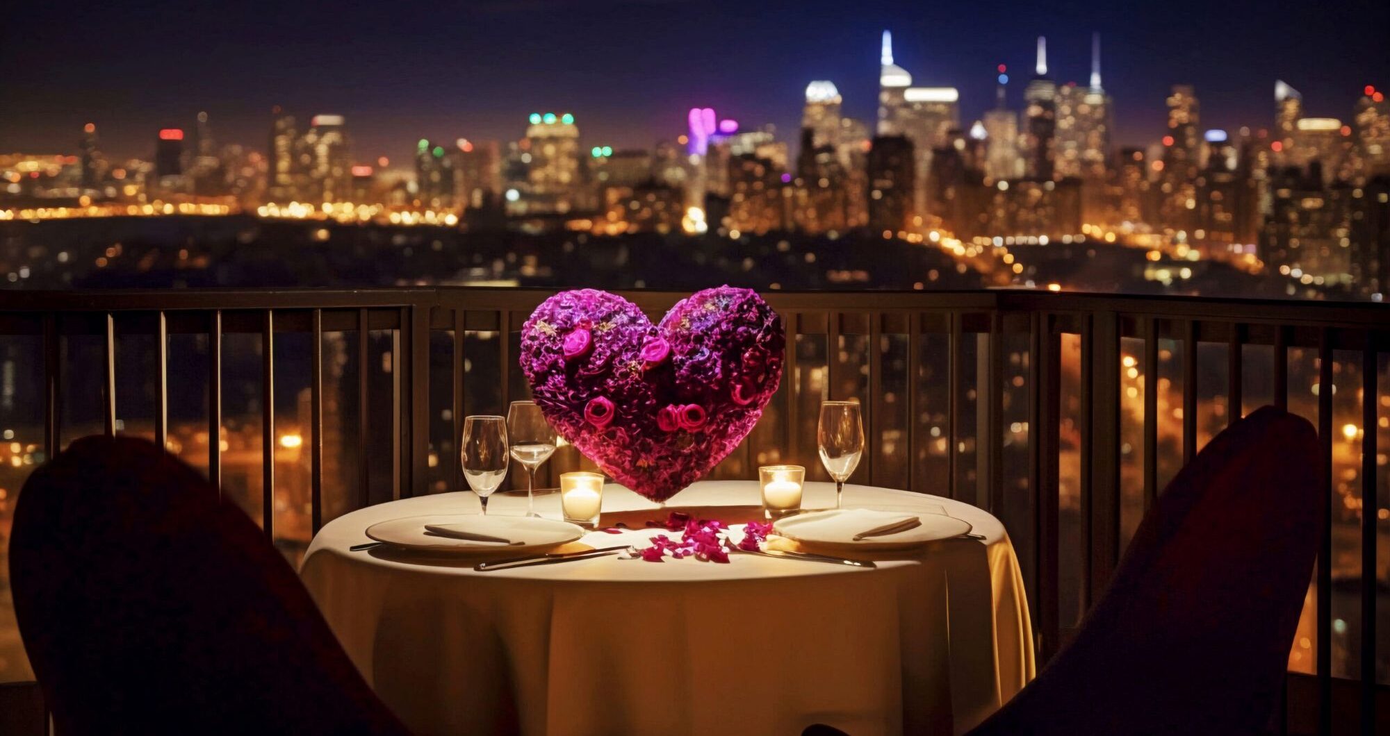 Best date night restaurants in Southern California | London Daily News