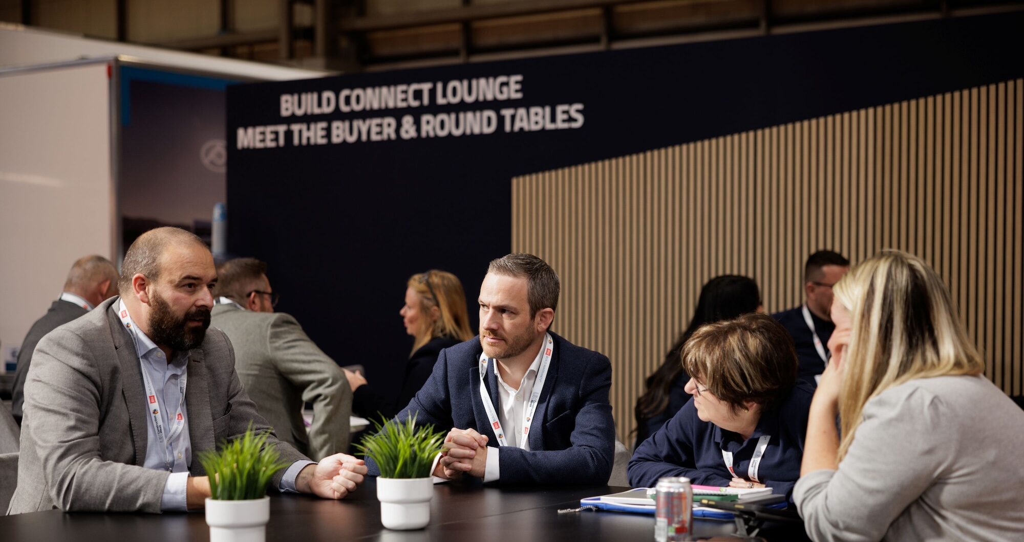 UK Construction Week London returns with new 'super event' format to ...