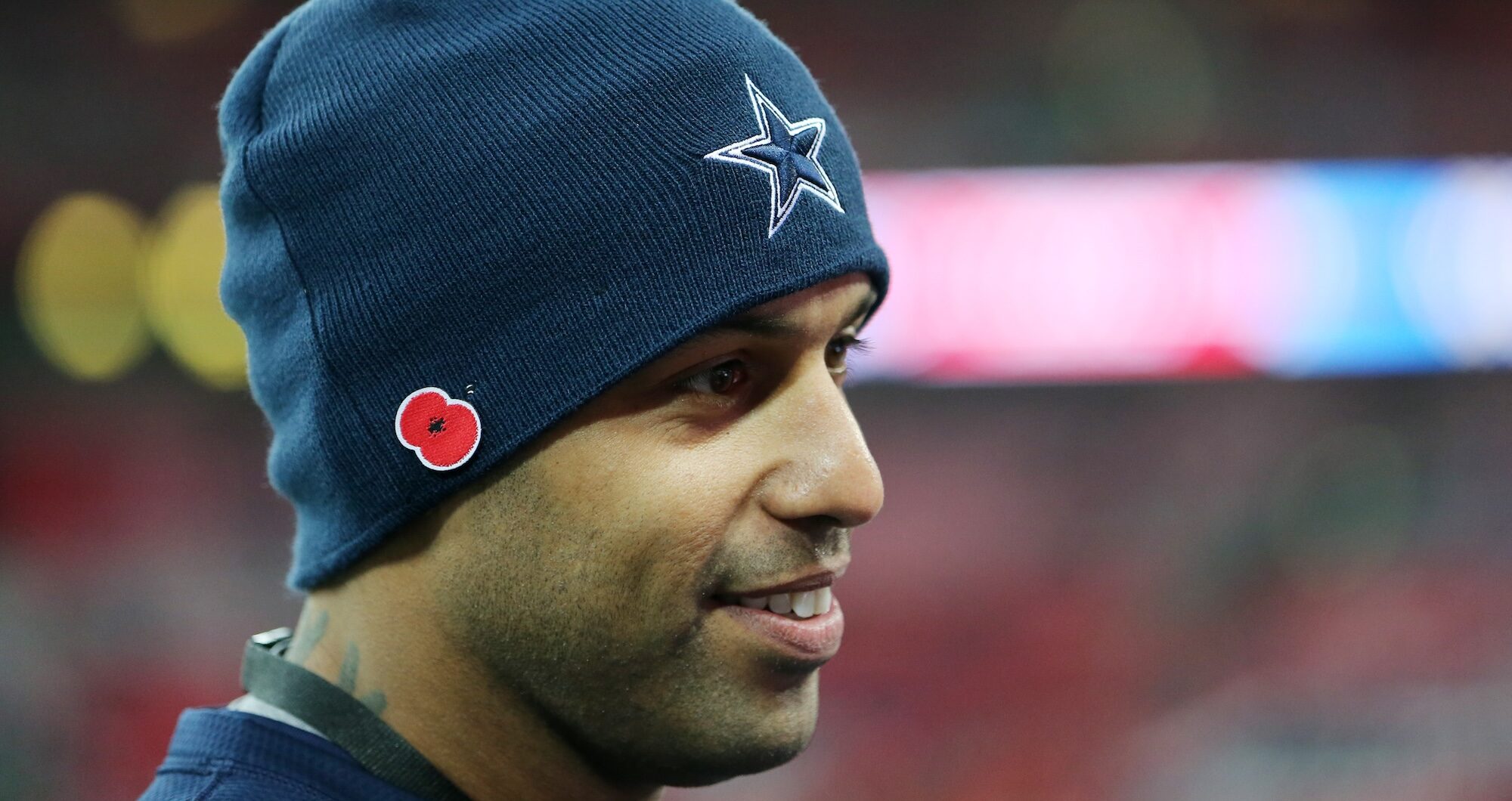 Aden Durde: The first Brit to coach in the Super Bowl | London Daily News