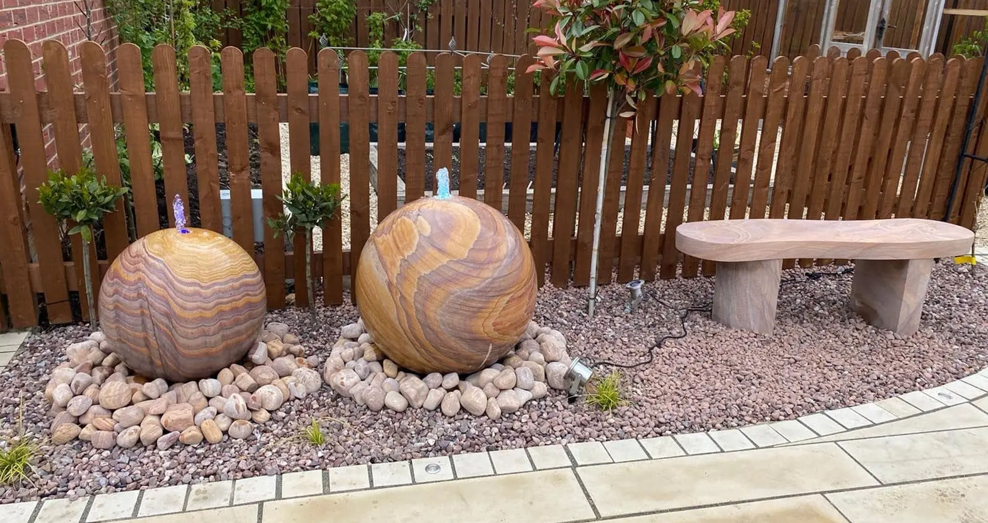 Bespoke Natural Stone Garden Ornaments | Ornamental Classics 2026