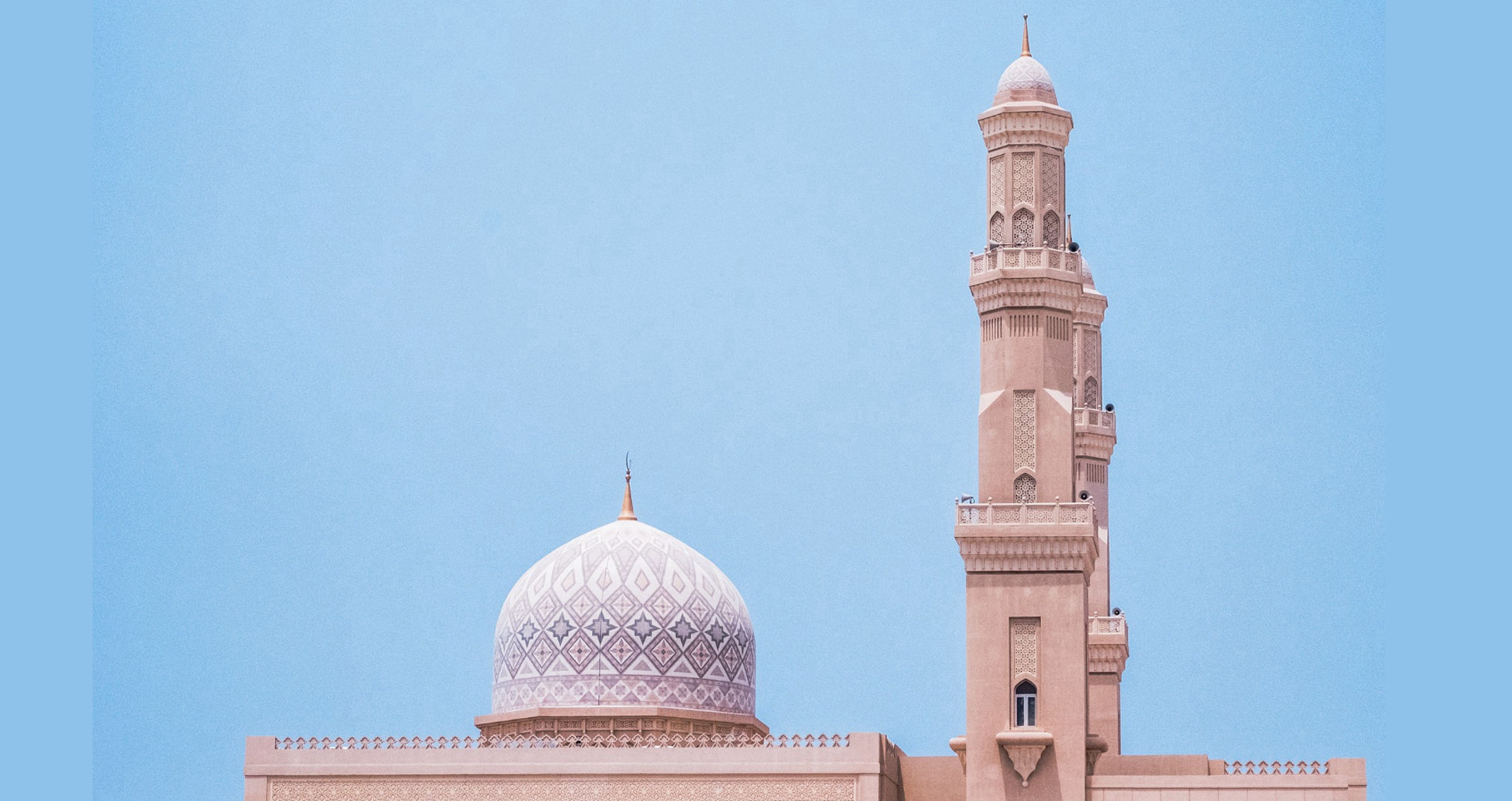 Choose the right Oman holiday packages for an authentic tour of Oman ...