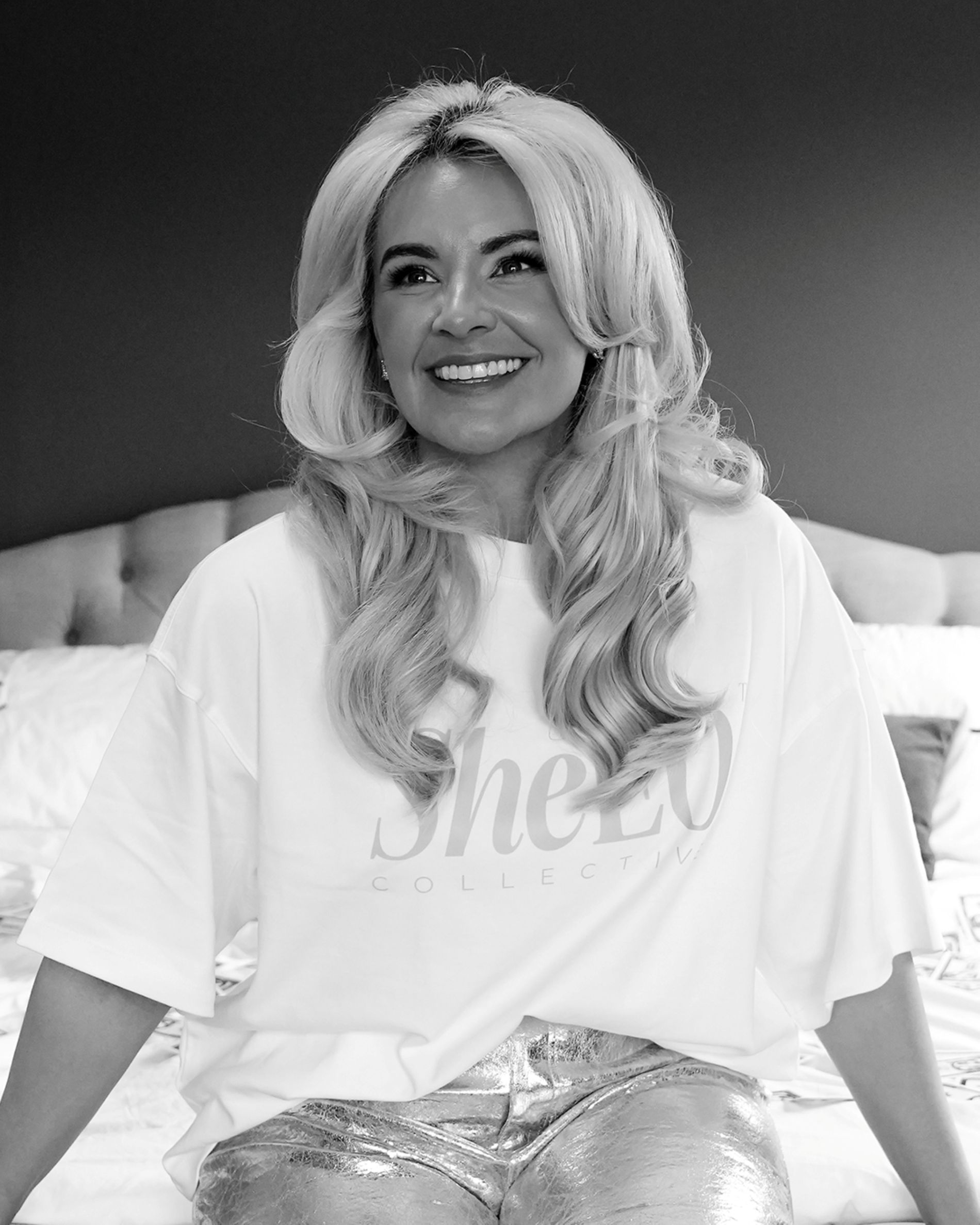 Empowering women beyond one day: Jessica Crane on International Women’s ...