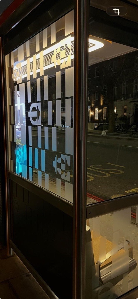 TfL trials new bus shelter designs at 27 locations across London ...
