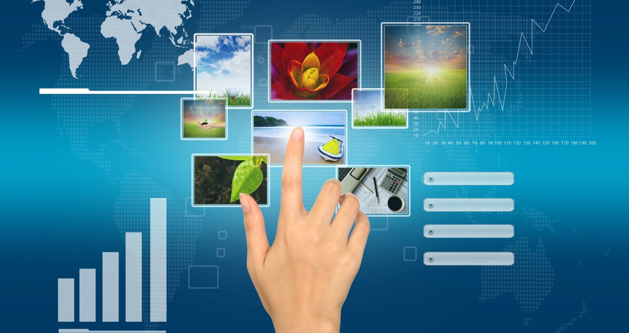 Publication media in 2026: The converged future of content ...