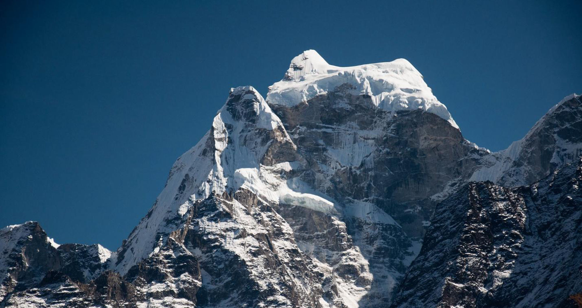 How to acclimatise properly on a short EBC trek – Expert altitude tips ...
