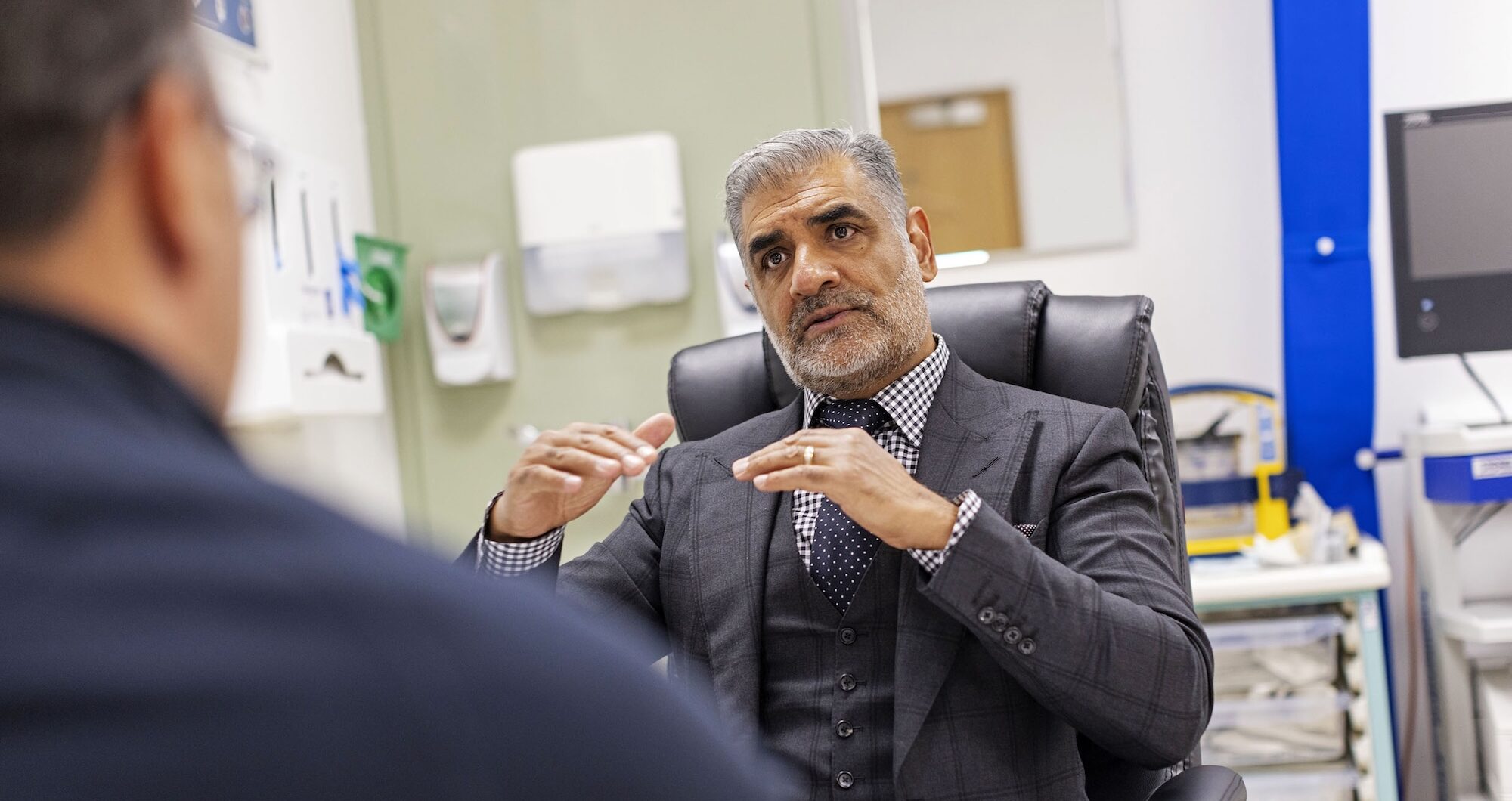 Why a top heart surgeon says you shouldn’t let “Blue Monday” dictate ...