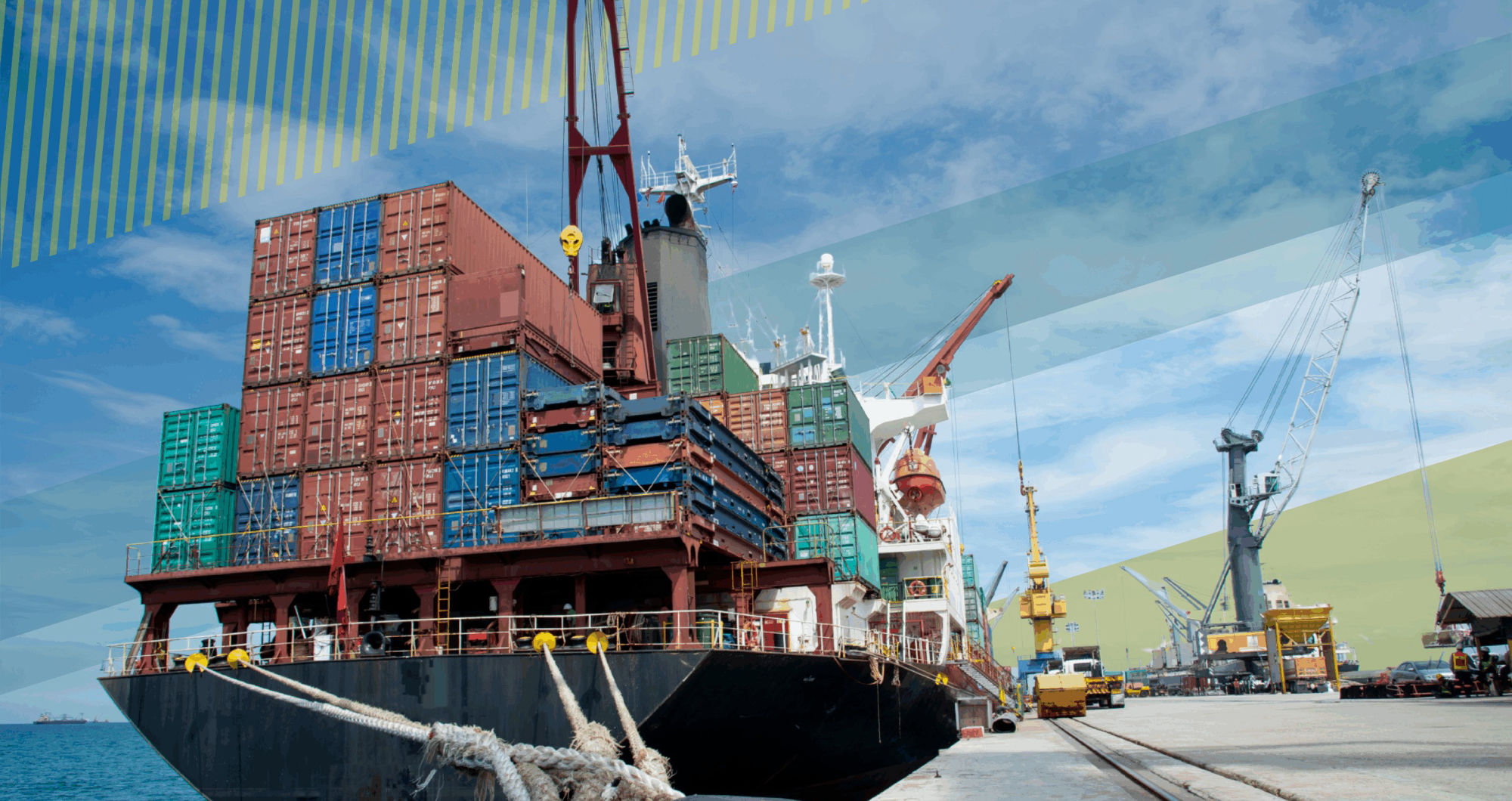 ERP Solutions Strengthen Supply Chain Resilience Across London’s Import ...
