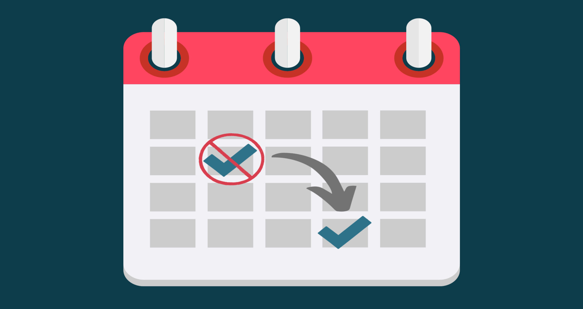Cut No-Shows with Automated Scheduling Messages