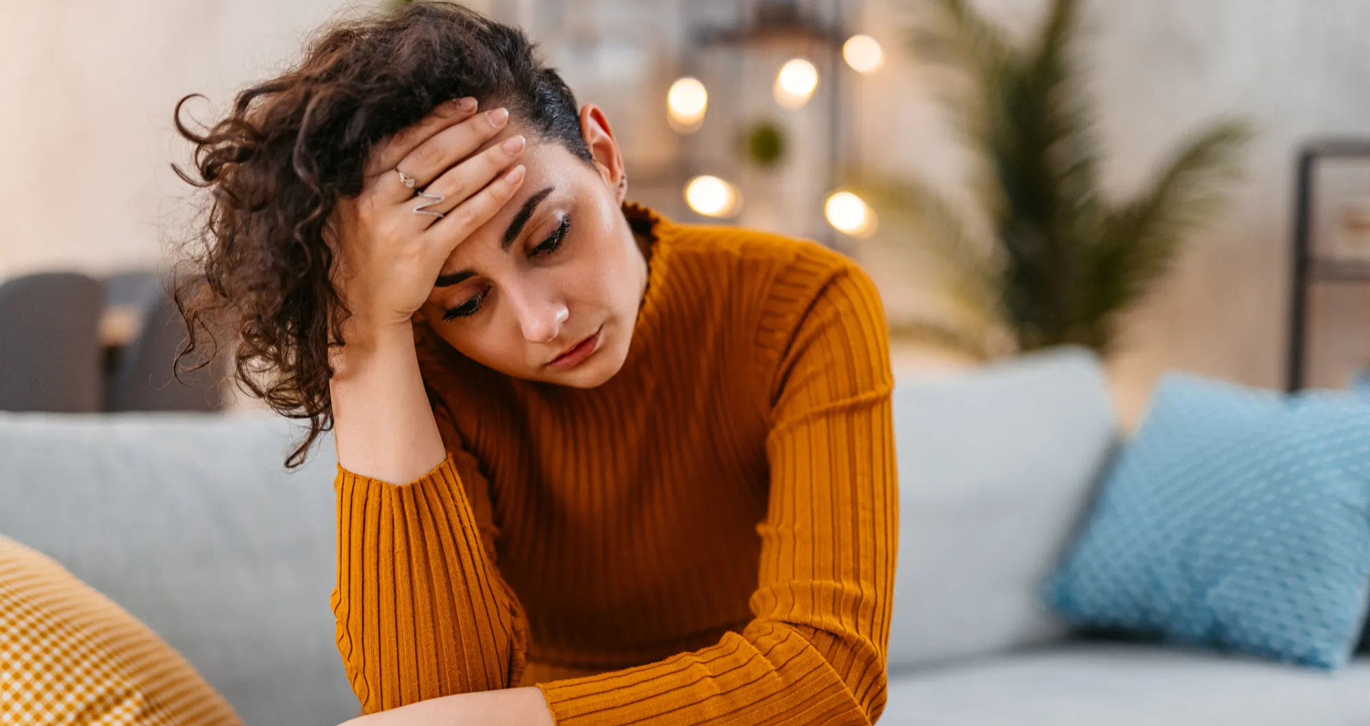 How Modern Life Is Increasing Stress—and What Science Says About It