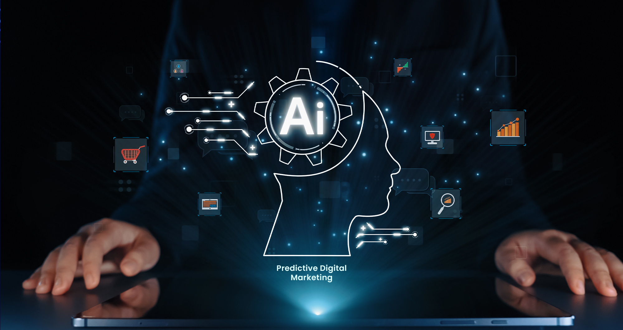 How AI improves predictive digital marketing outcomes in 2026 | London ...
