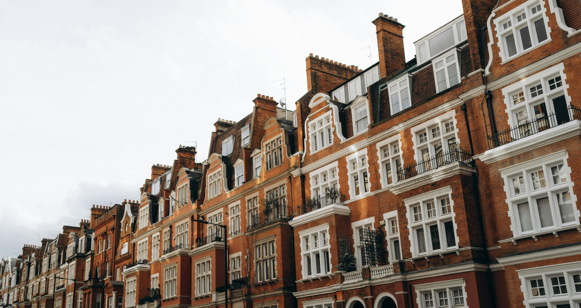 Residential Building Companies in London