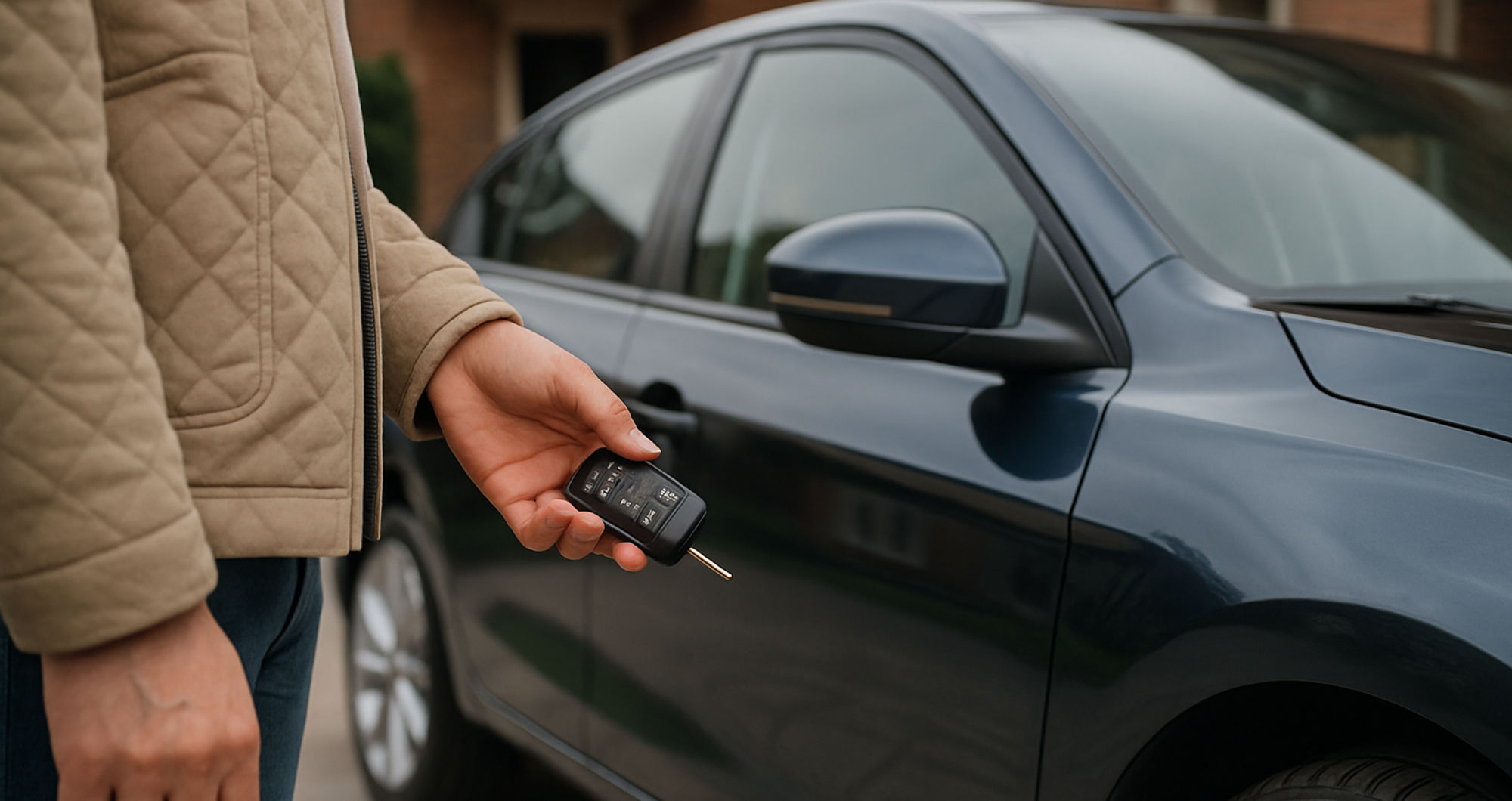 Urban vs rural car buying: How location shapes the way we choose our ...
