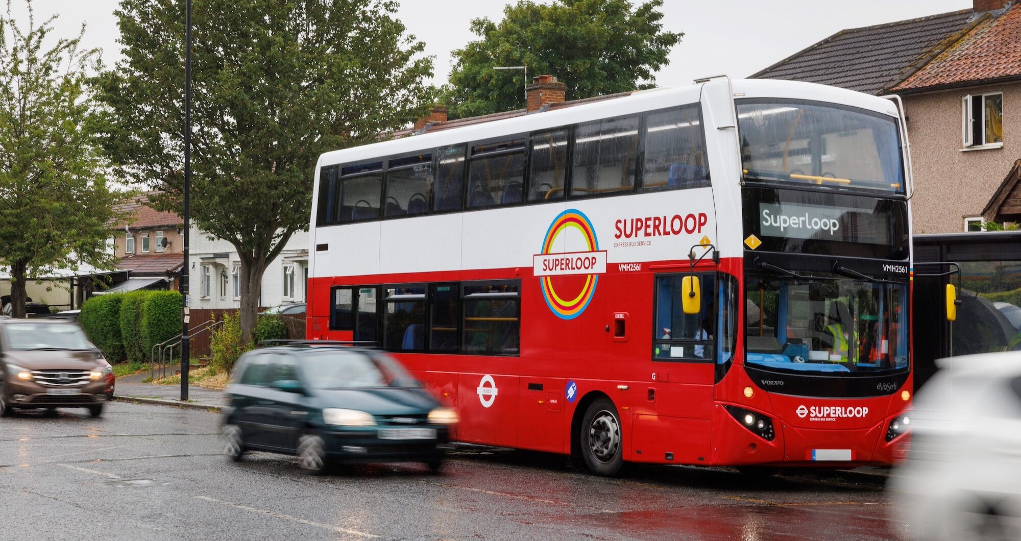 TfL reminds customers of changes to Tube and rail fares from 1 March ...
