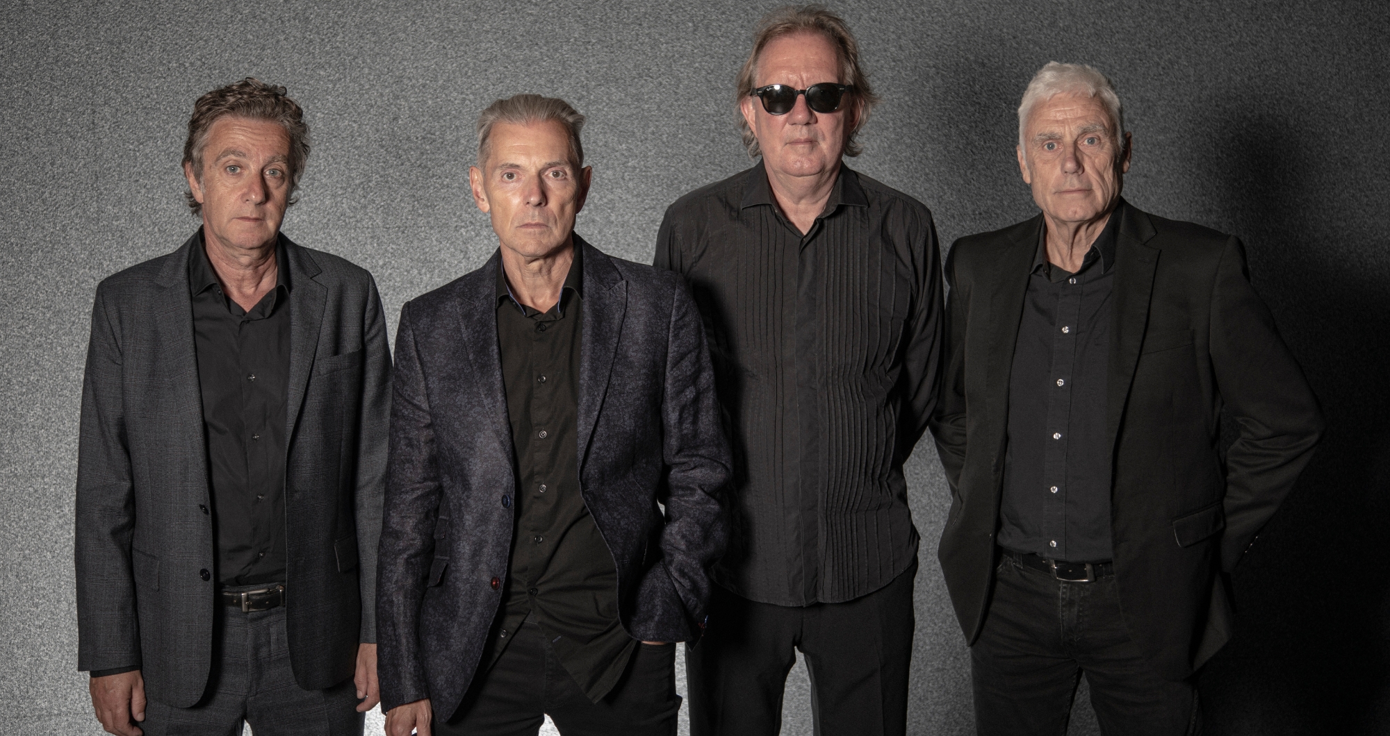 Artsdepot welcomes iconic 70s rock band Dr. Feelgood this weekend ...