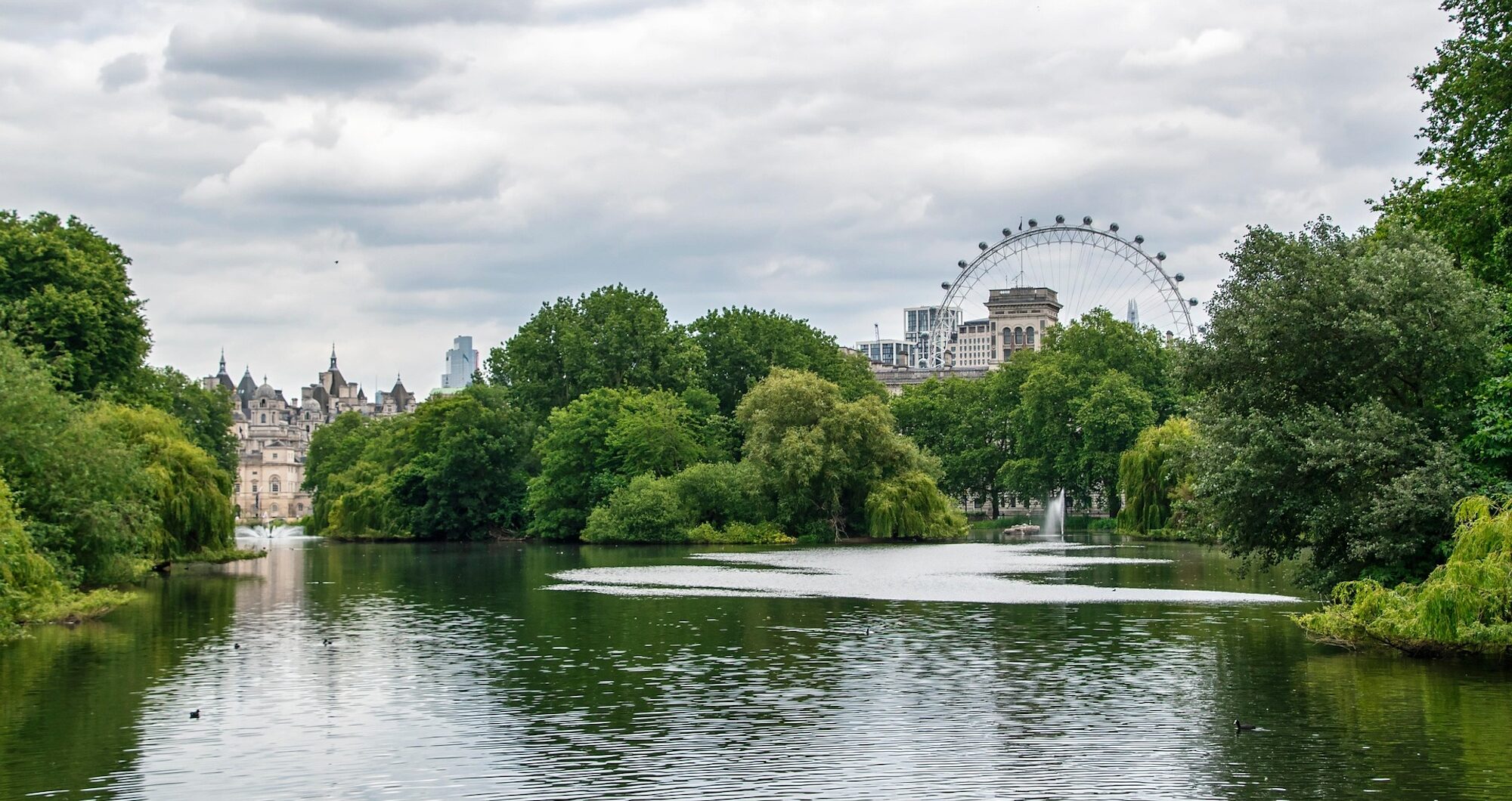 Ballot opens for the 2026 Royal Parks Half Marathon | London Daily News