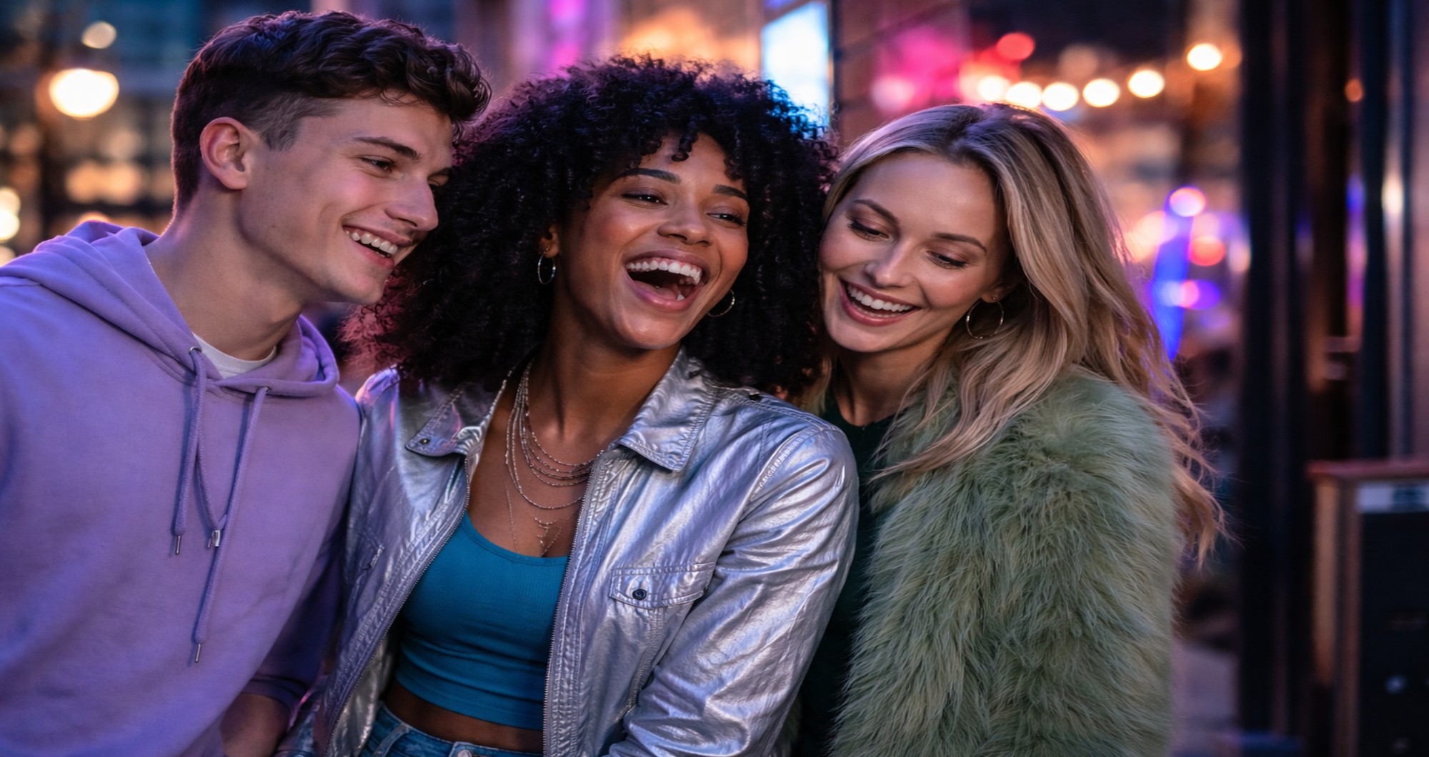 The safety paradox: Gen Z are hyper-aware - yet 1-in-3 forget to lock ...