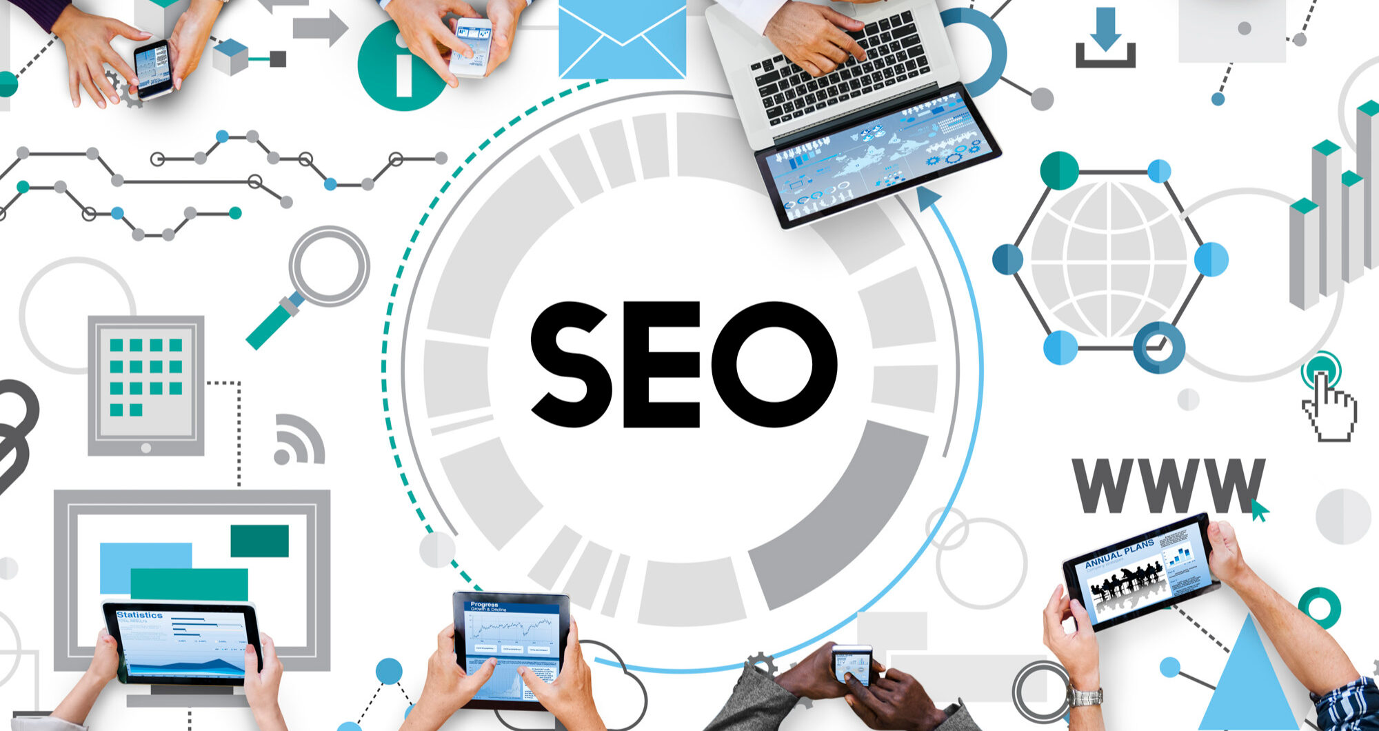 Driving digital innovation across London through strategic search ...