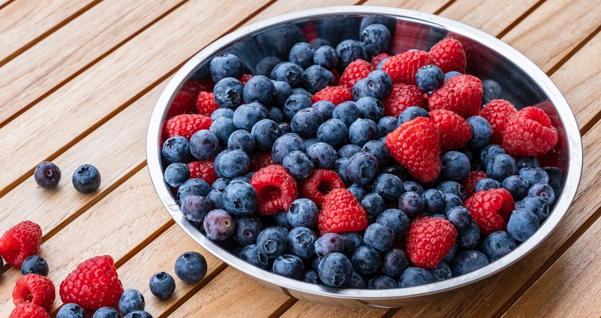 ‘Dopamine at dawn’ challenge invites people to spot all four berries to ...