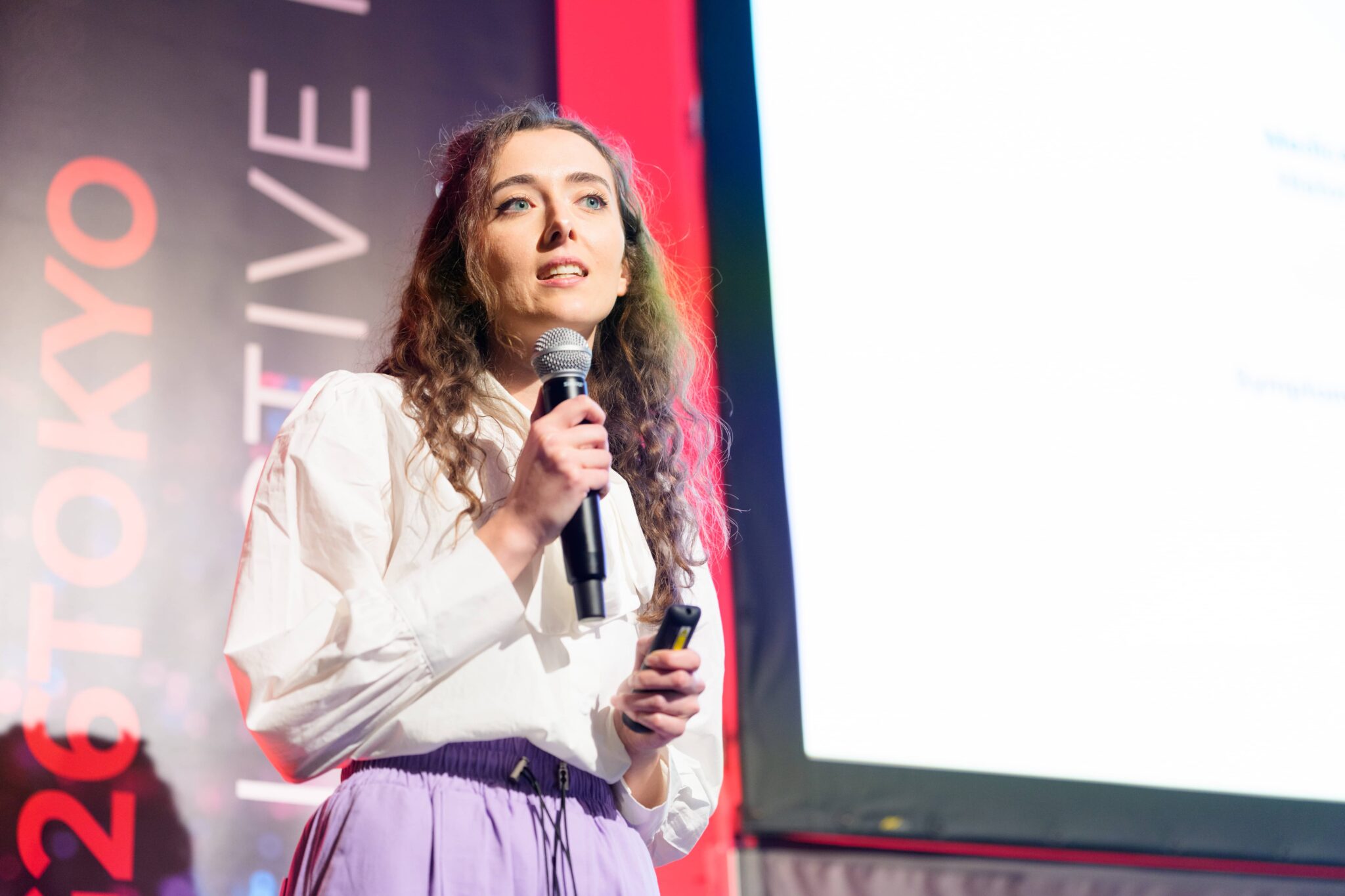 UK startup Amilis, tackling the female health gap, beats global ...