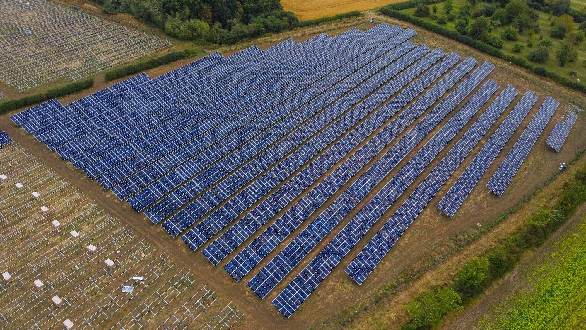 TfL selects SSE Energy Solutions to deliver solar power directly to ...