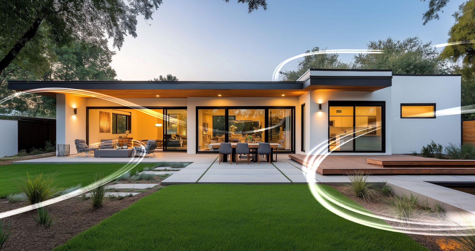 Home design in 2026: Why connectivity is becoming core infrastructure ...
