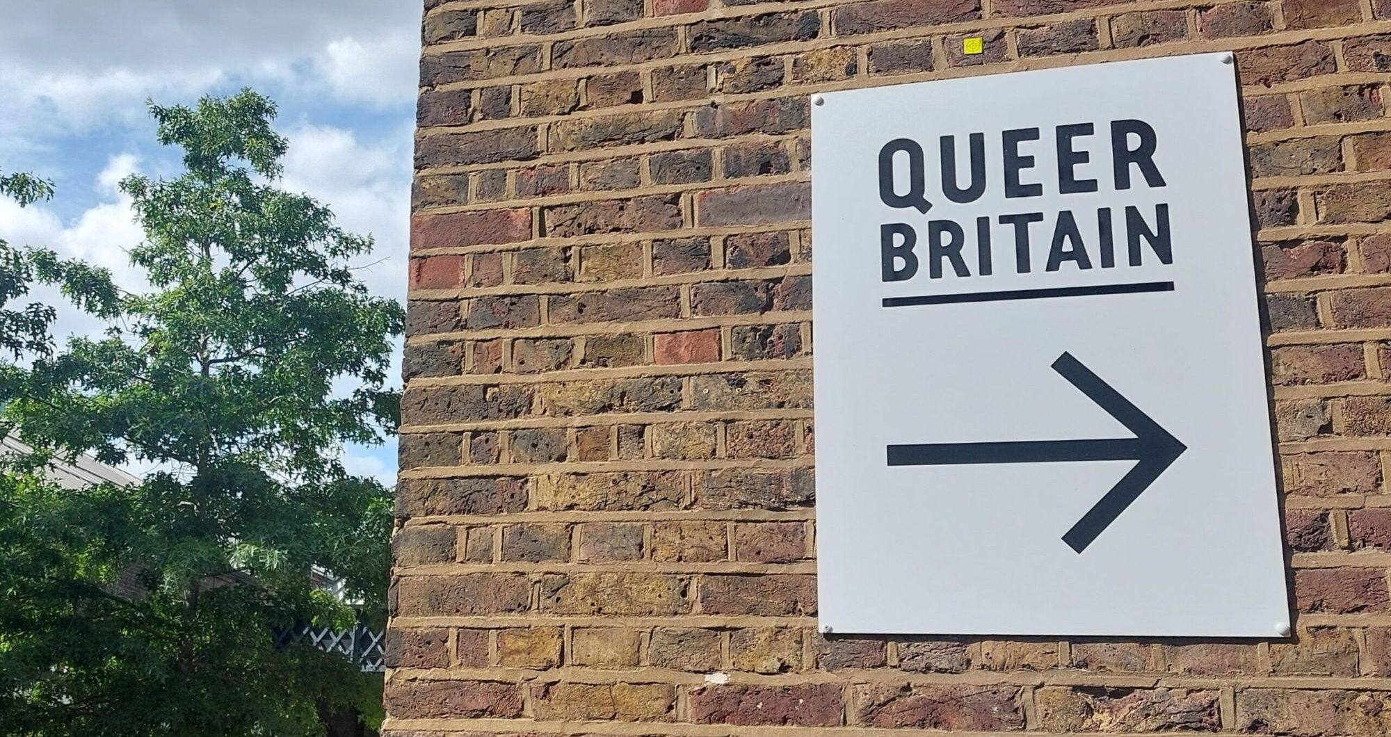 Celebrate LGBTQ History Month at Queer Britain with new exhibitions for ...
