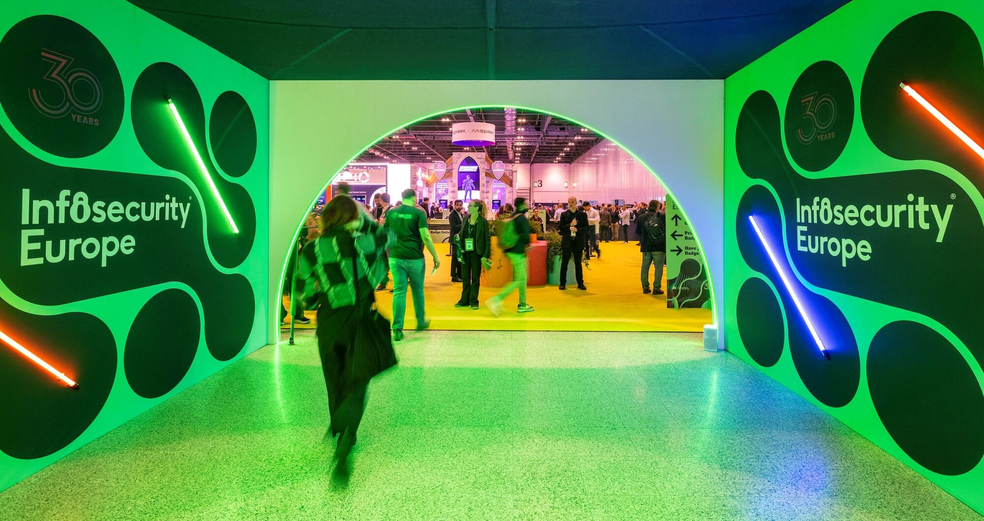 Infosecurity Europe announces first wave of keynote speakers for 2026 ...