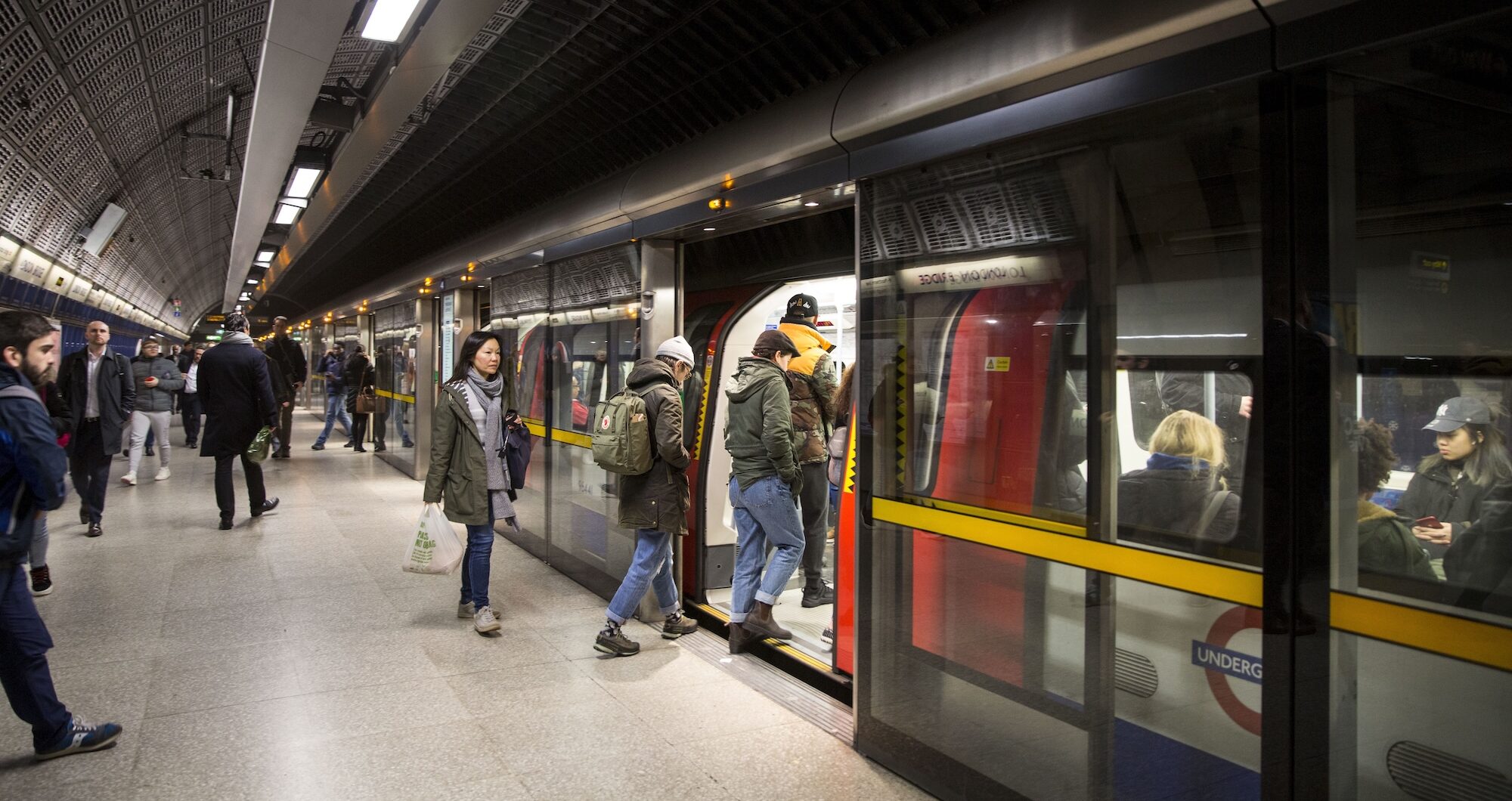 TfL harnesses virtual reality to encourage customers to be active ...