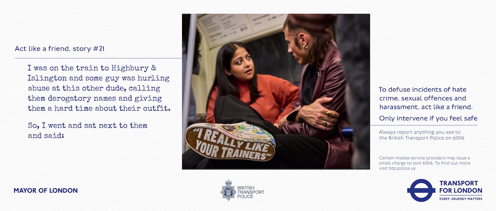 TfL harnesses virtual reality to encourage customers to be active ...