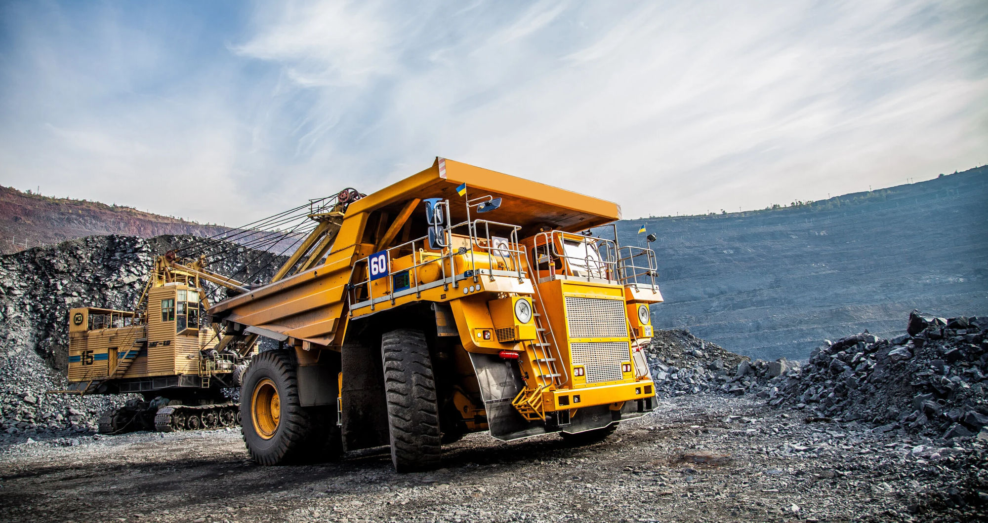 How to Choose the Right Mining Equipment for Different Types of Mining ...