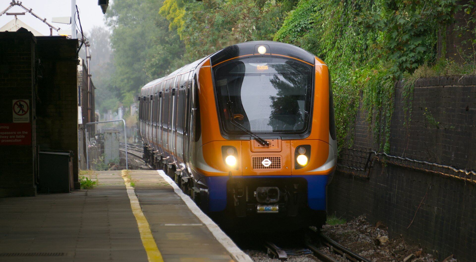 Delay repay changes to make rail travel easier under Great British ...